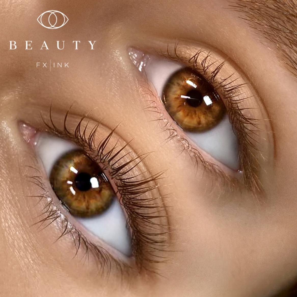 PMU | Eyeliner – Beauty F/X