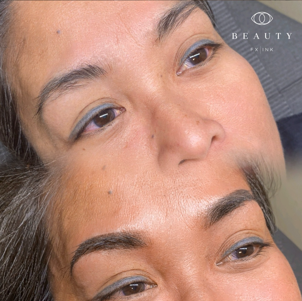 PMU | Eyeliner – Beauty F/X